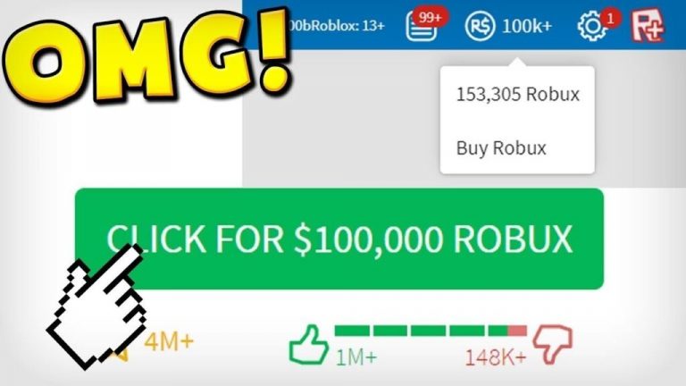 How to Get Robux in Roblox – Blog Crypto Money